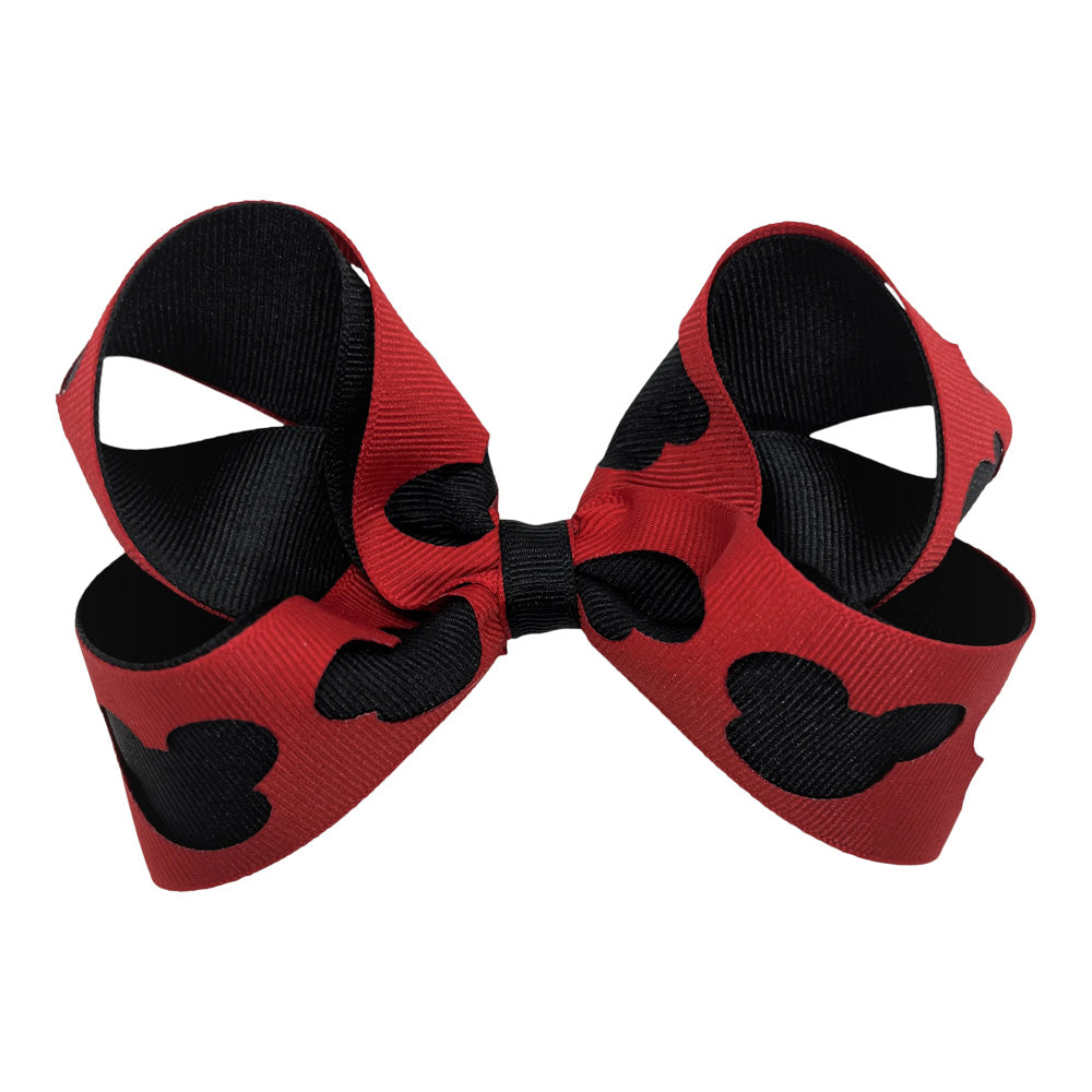Traditional Medium Mouse Shapes – Bows for Belles