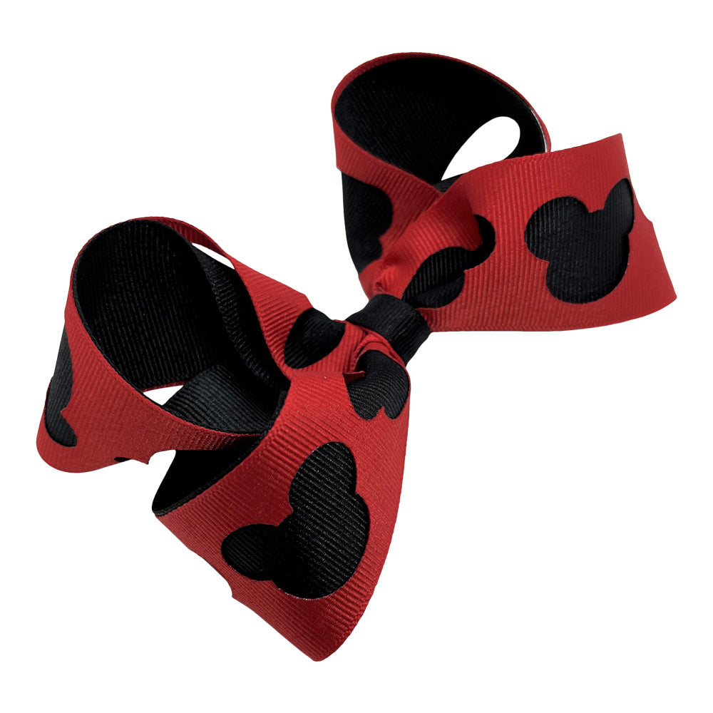 Traditional Medium Mouse Shapes – Bows for Belles
