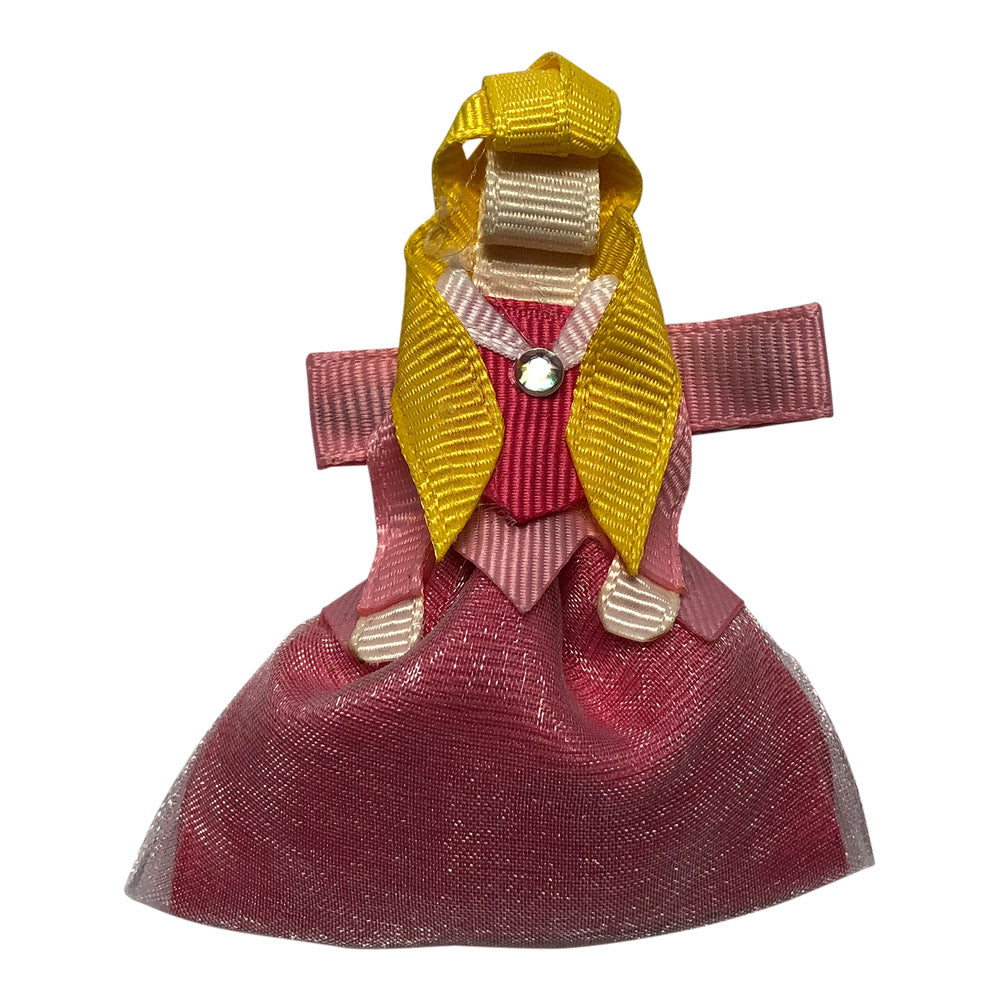 01 Princess 13 – Bows for Belles